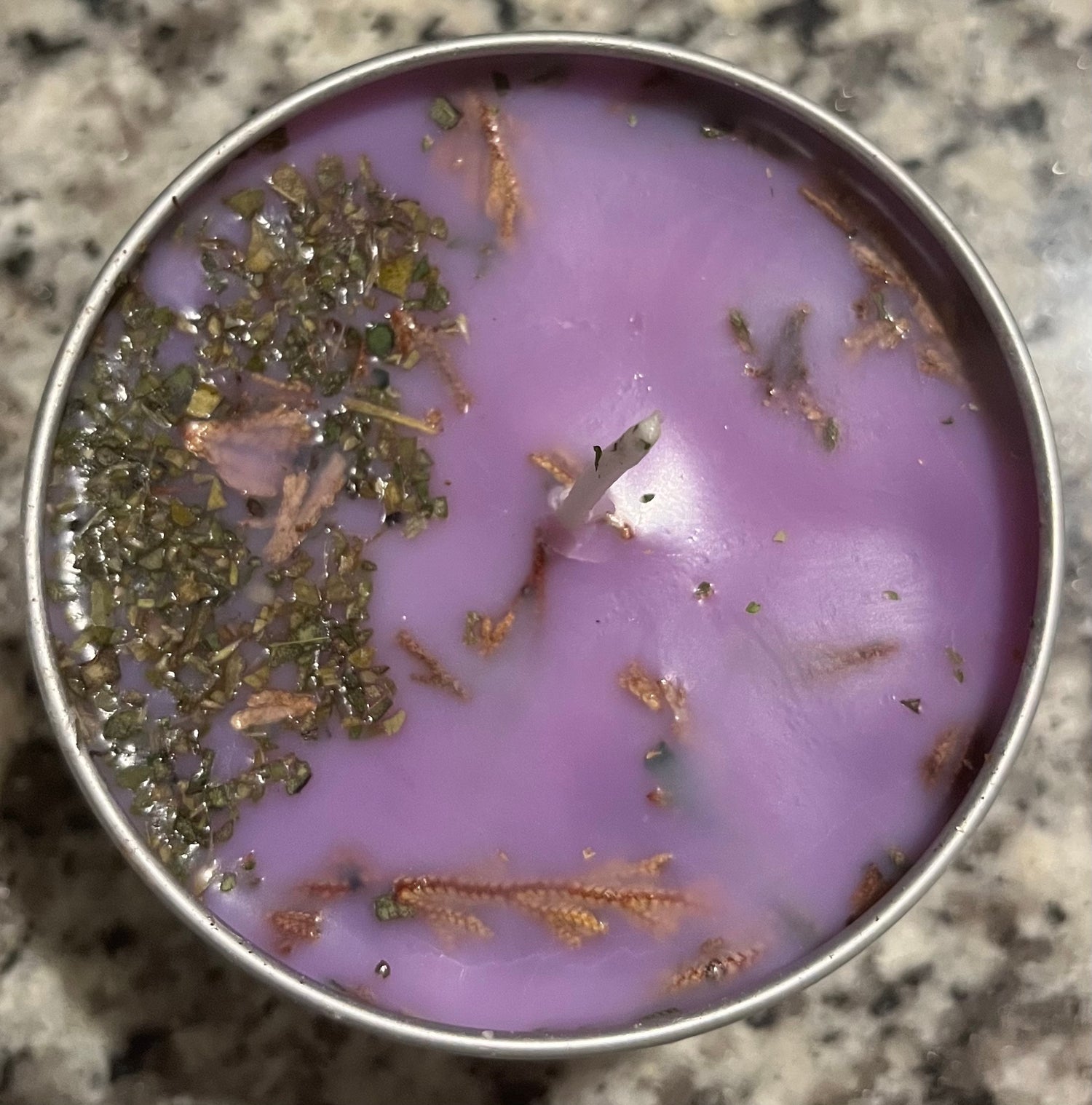 Crown Of Success Candle - Payhip