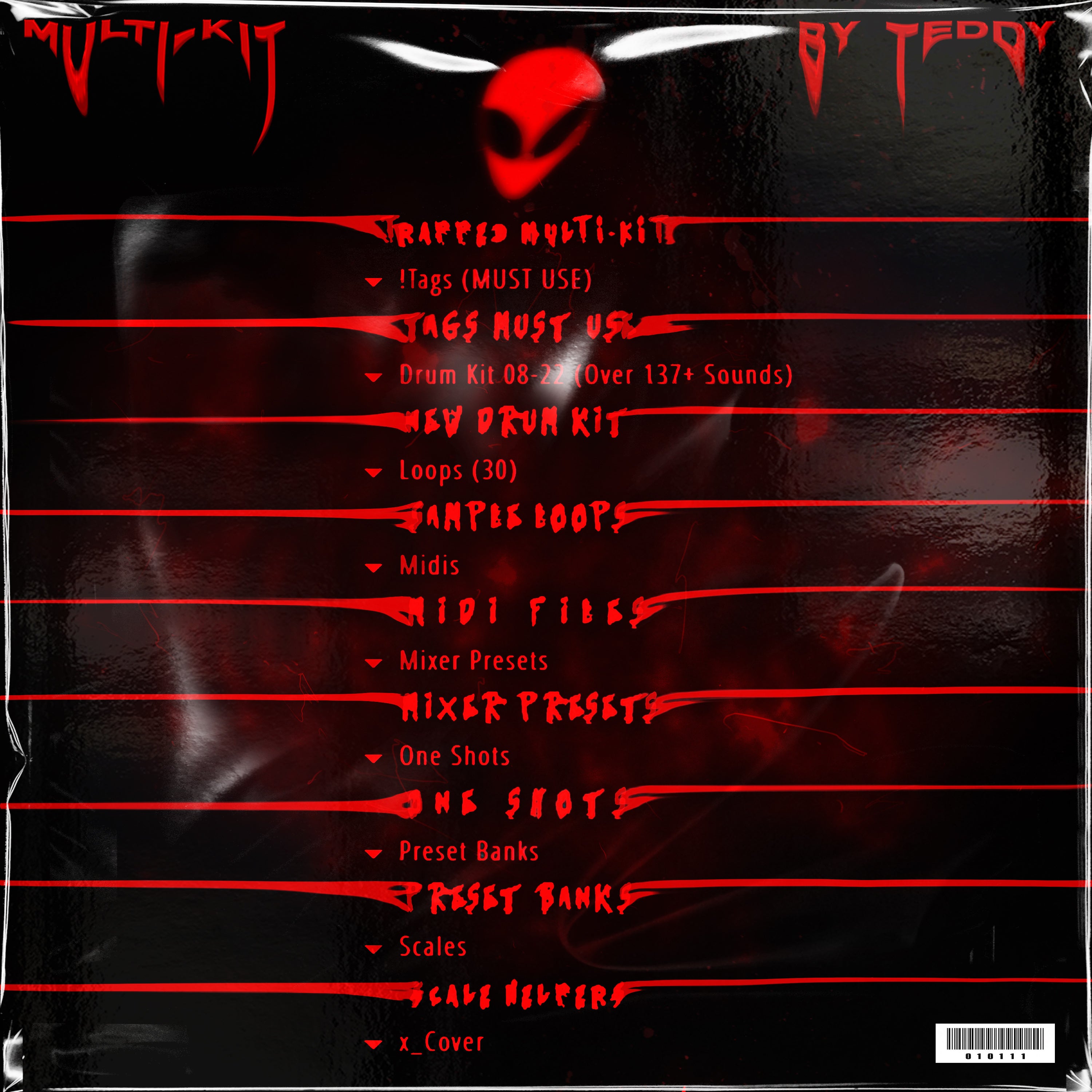 Trapped Multi-Kit 2022 - Payhip