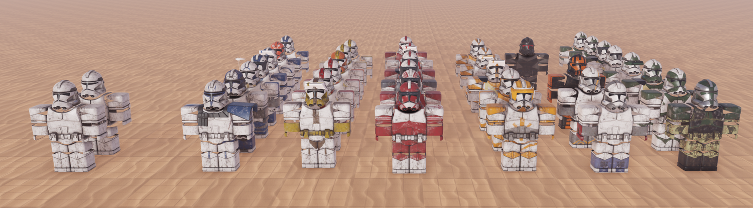 Lost Archives - Payhip