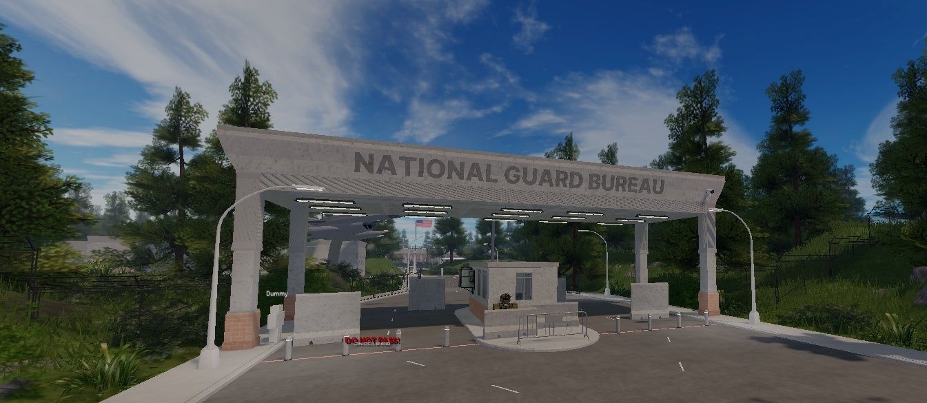 National Guard Base - Payhip