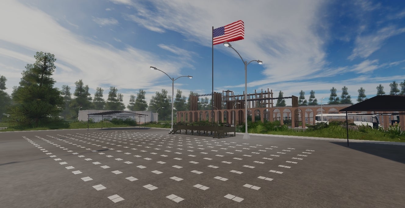 National Guard Base - Payhip