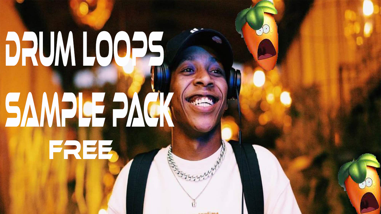 Amapiano drum loops - Payhip