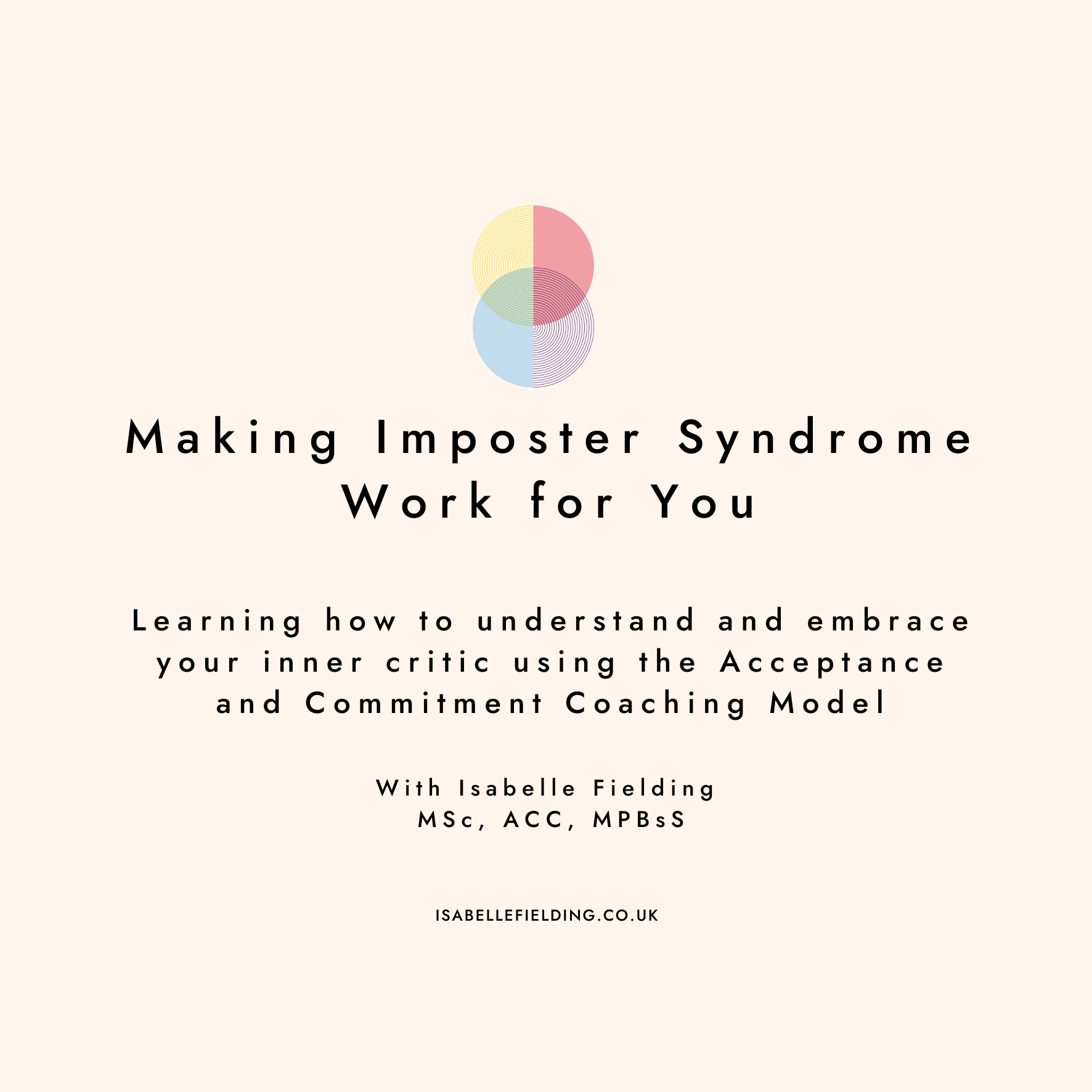 Making Imposter syndrome work for you - Payhip