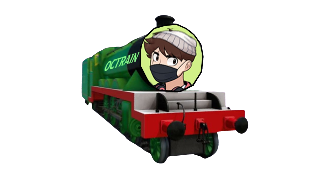 theoctrainshop - Payhip