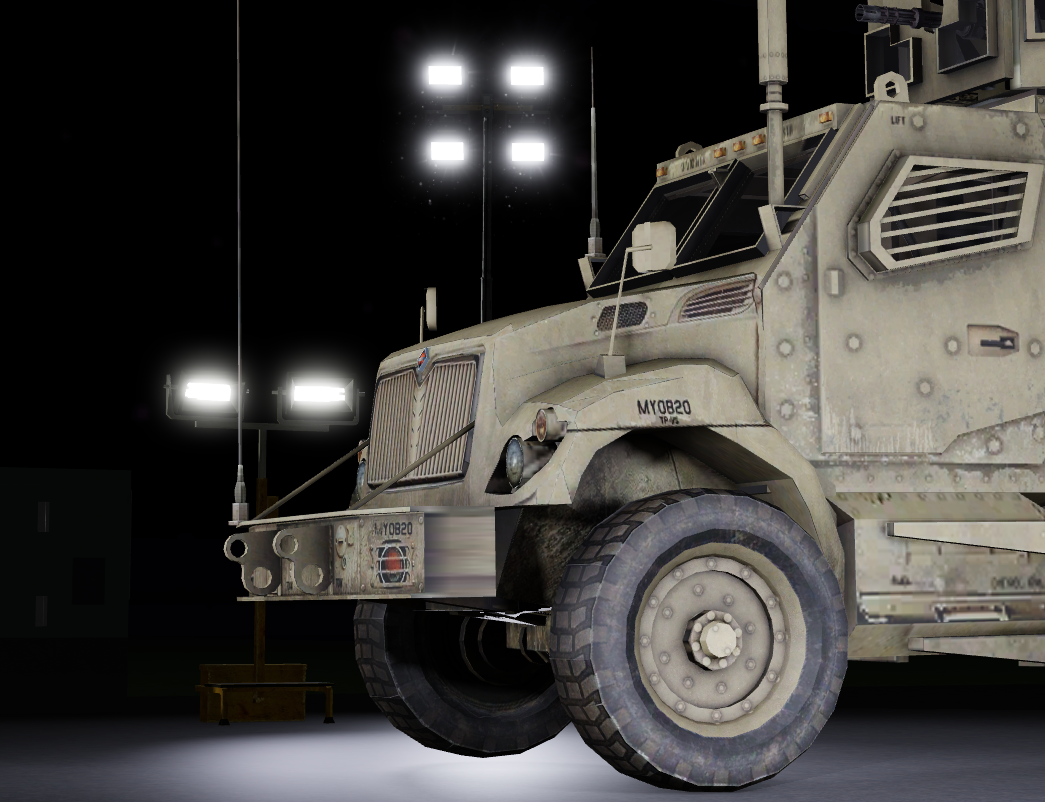 MRAP Pack - Payhip