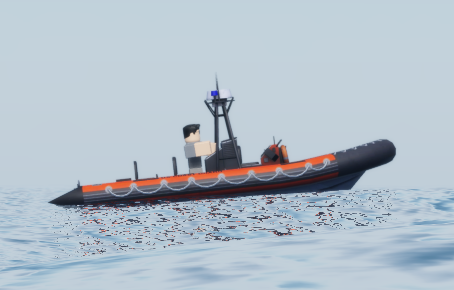 RHIB Pack - Payhip