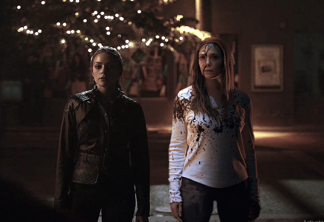 wanda x Hope - horrifying images - Payhip