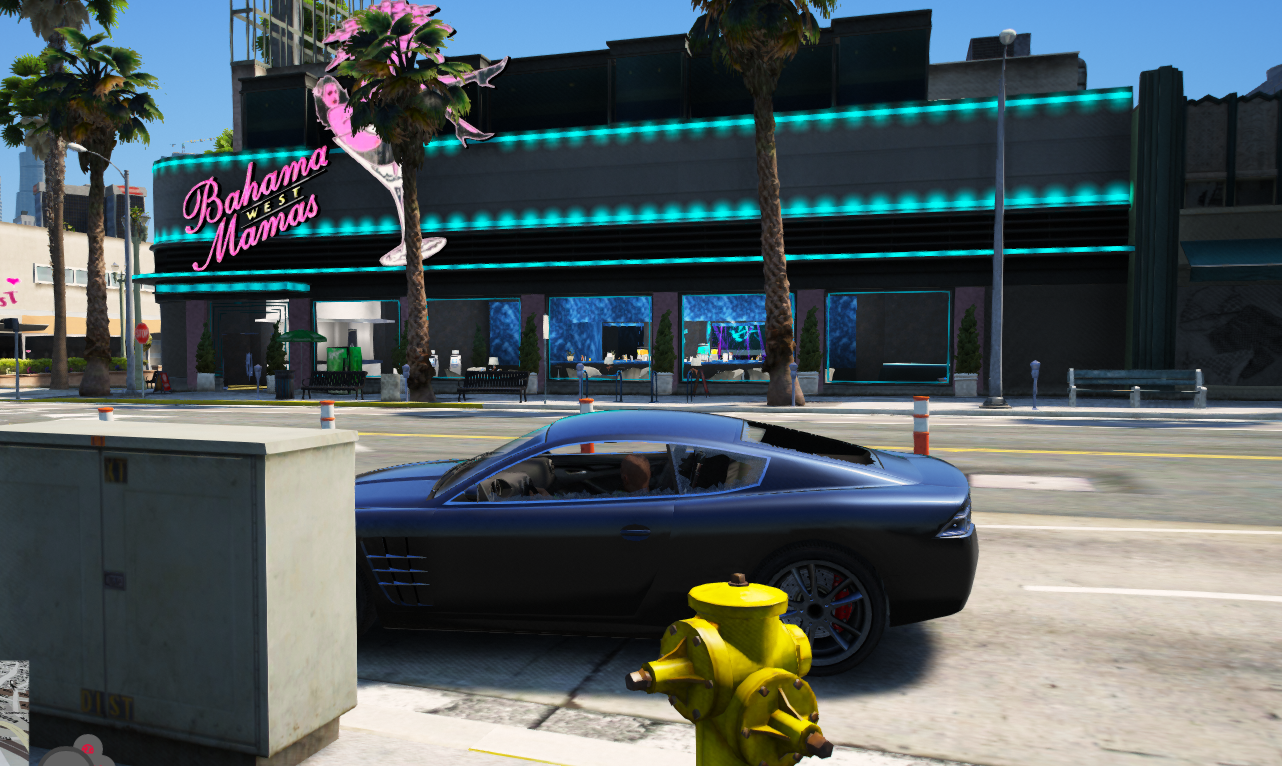 FiveMKings - FiveMMods - Mlos - Scripts - Vehicles - Servers - Packs ...