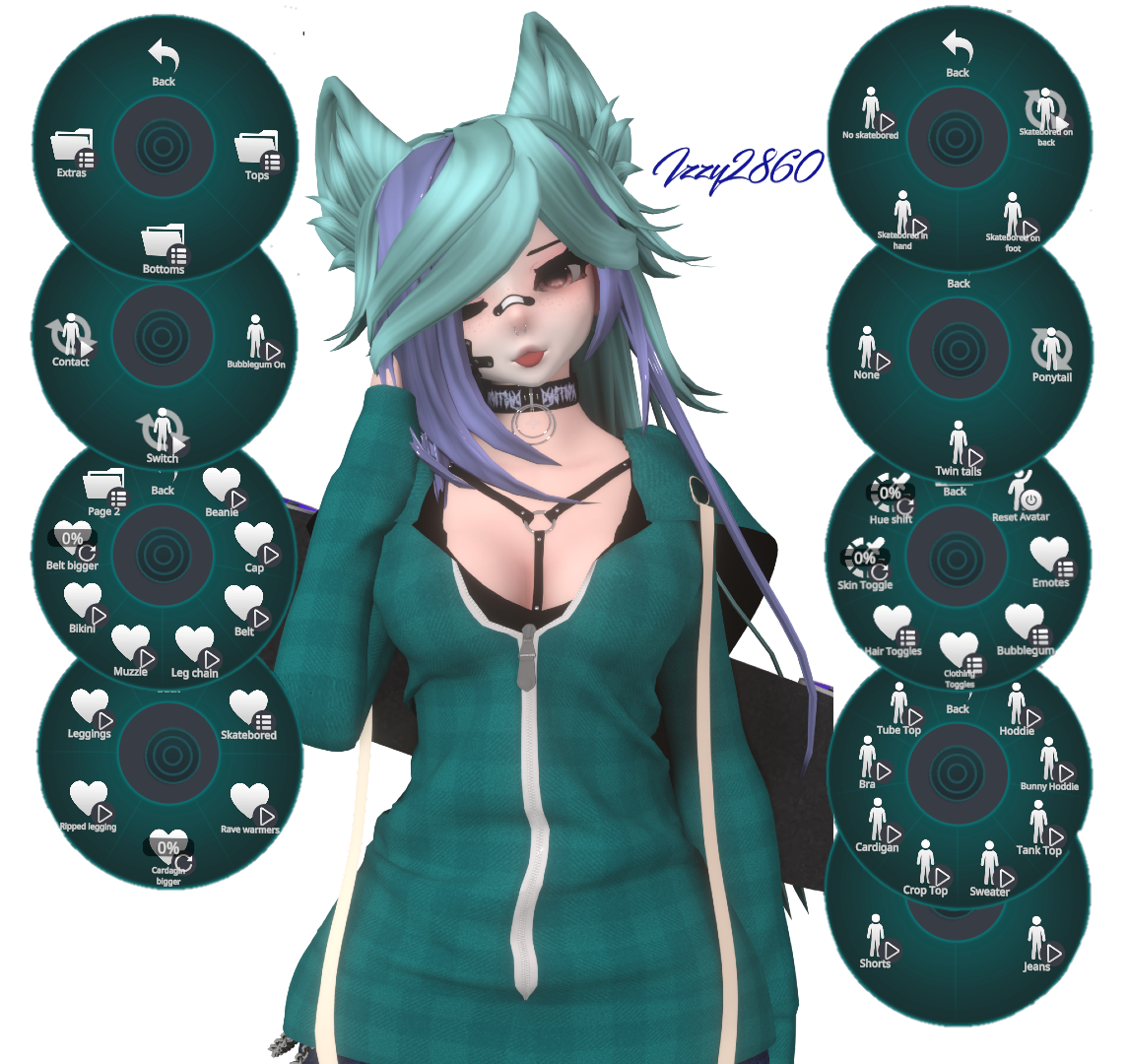 Skater Pup aka Ember - Payhip