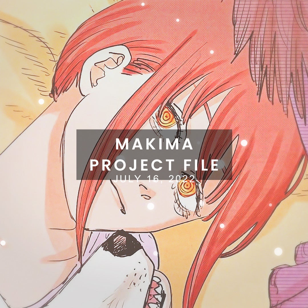 Mitaka Project File - Payhip