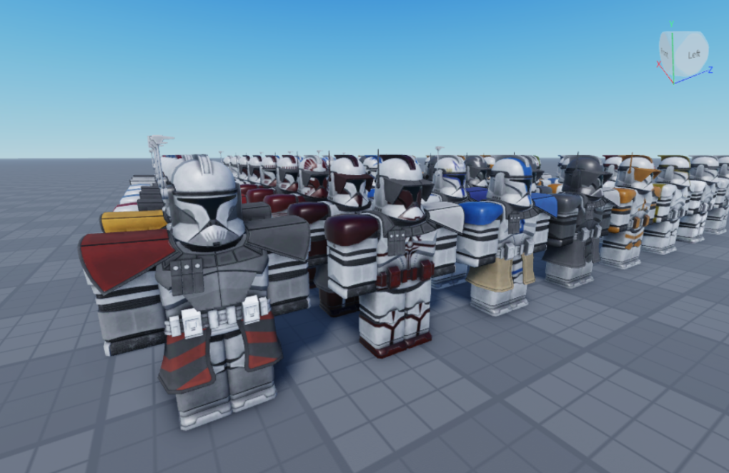 Metal Works - Payhip