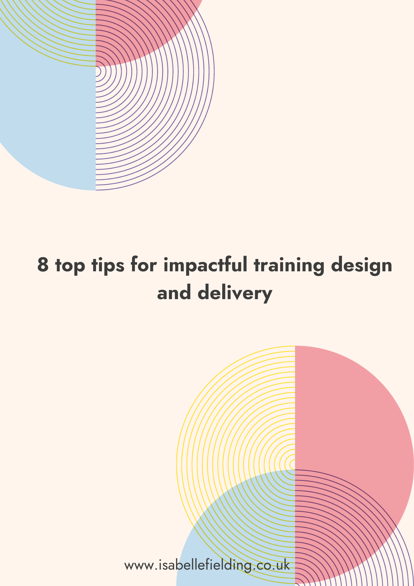 8 top tips for an engaging, impactful training or coaching program - Payhip