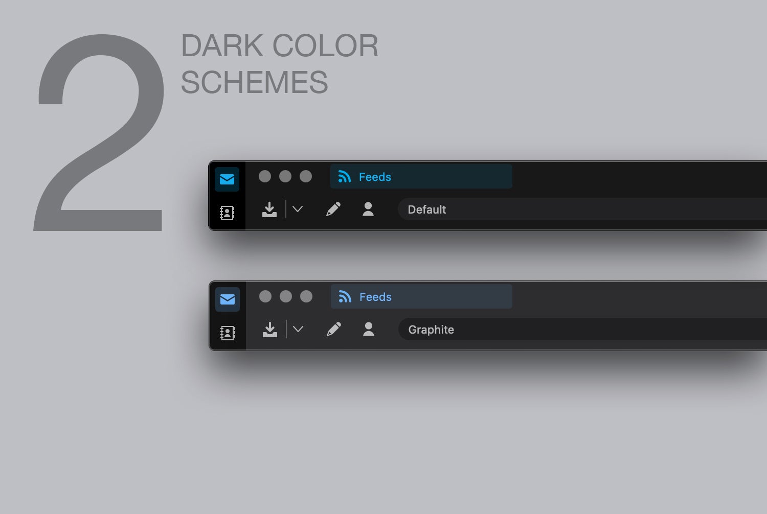DeepDark (userstyle for Thunderbird 102) - Payhip
