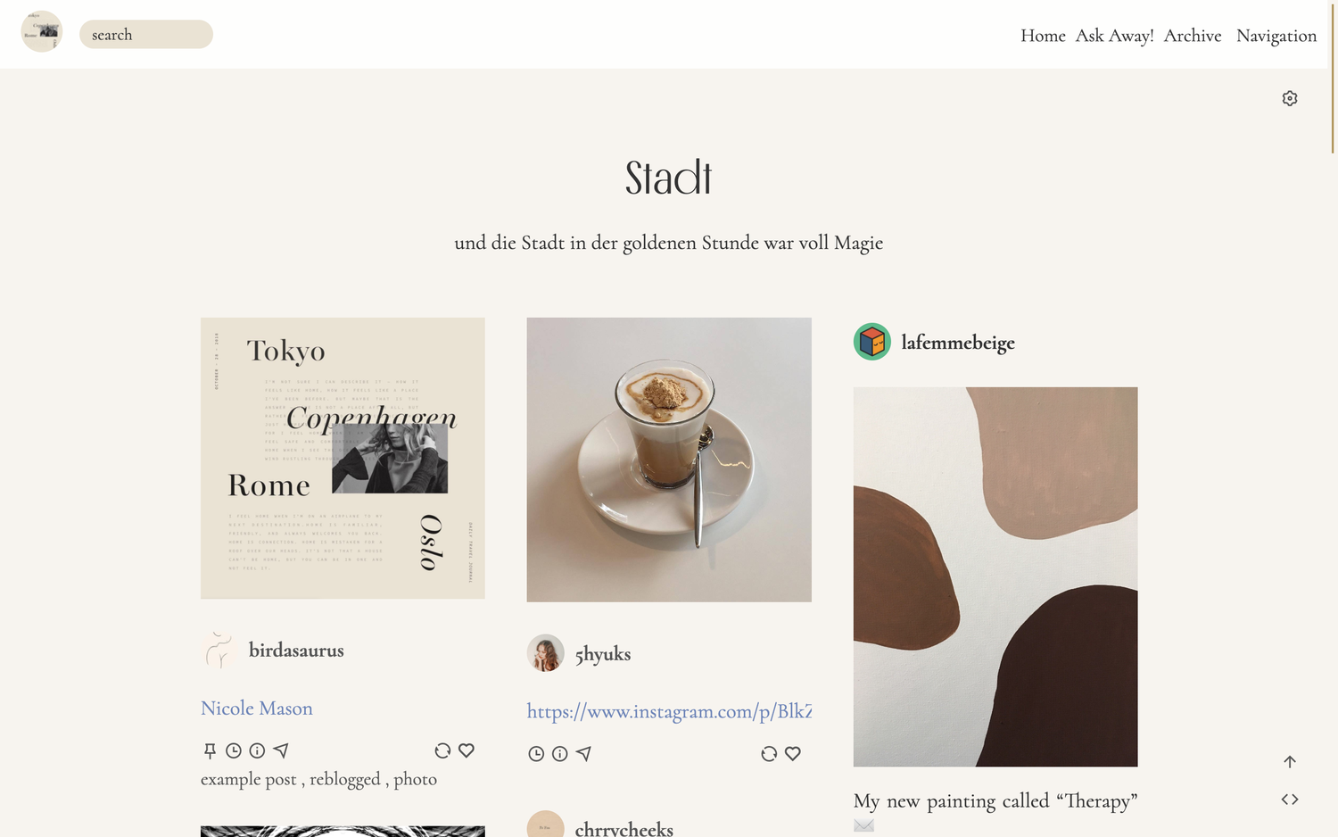 Stadt (Theme 11 Revamp) - Payhip