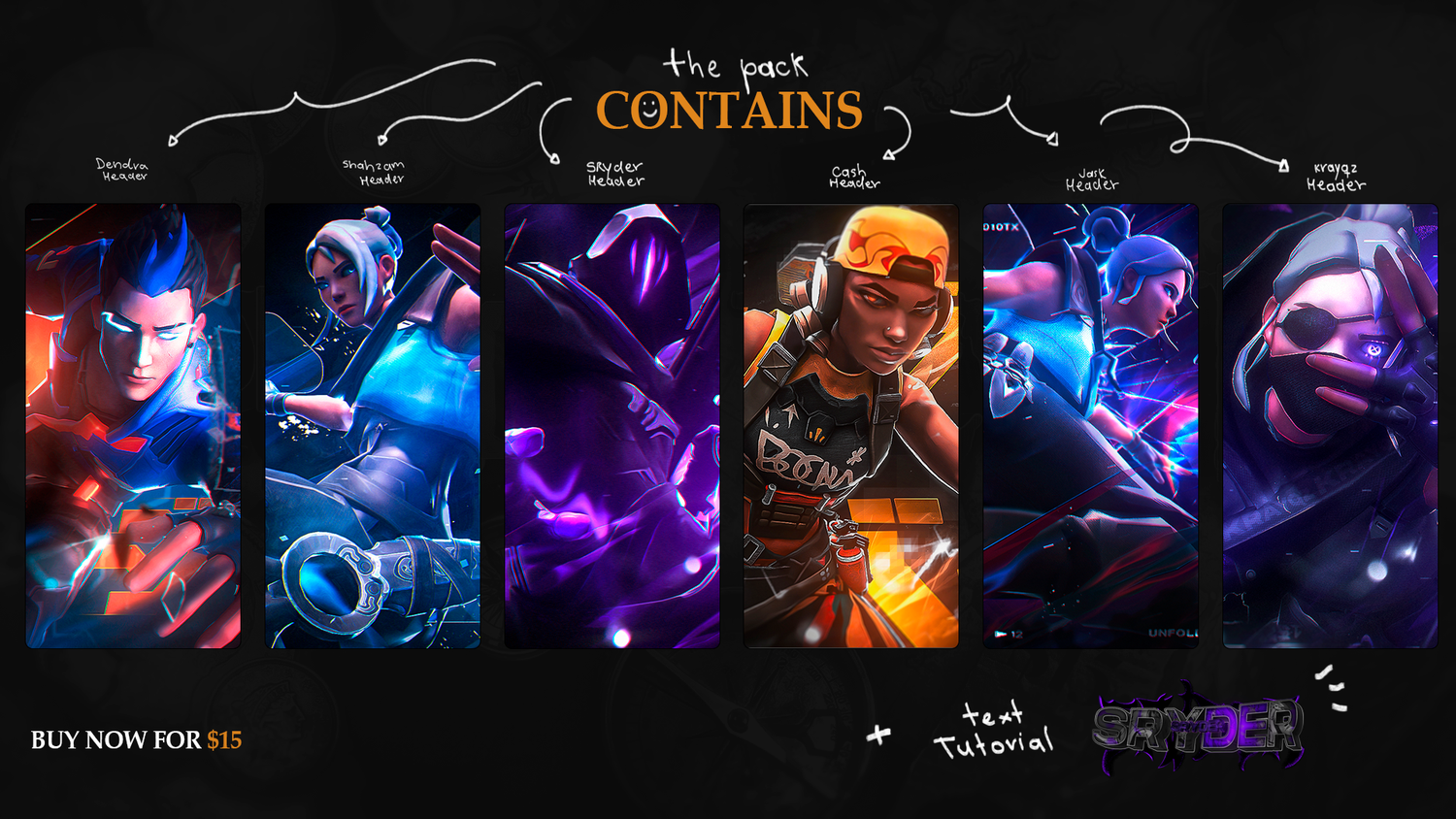 TOMAS PSD PACK (6 PSDS TEXT TOTURAL) - Payhip