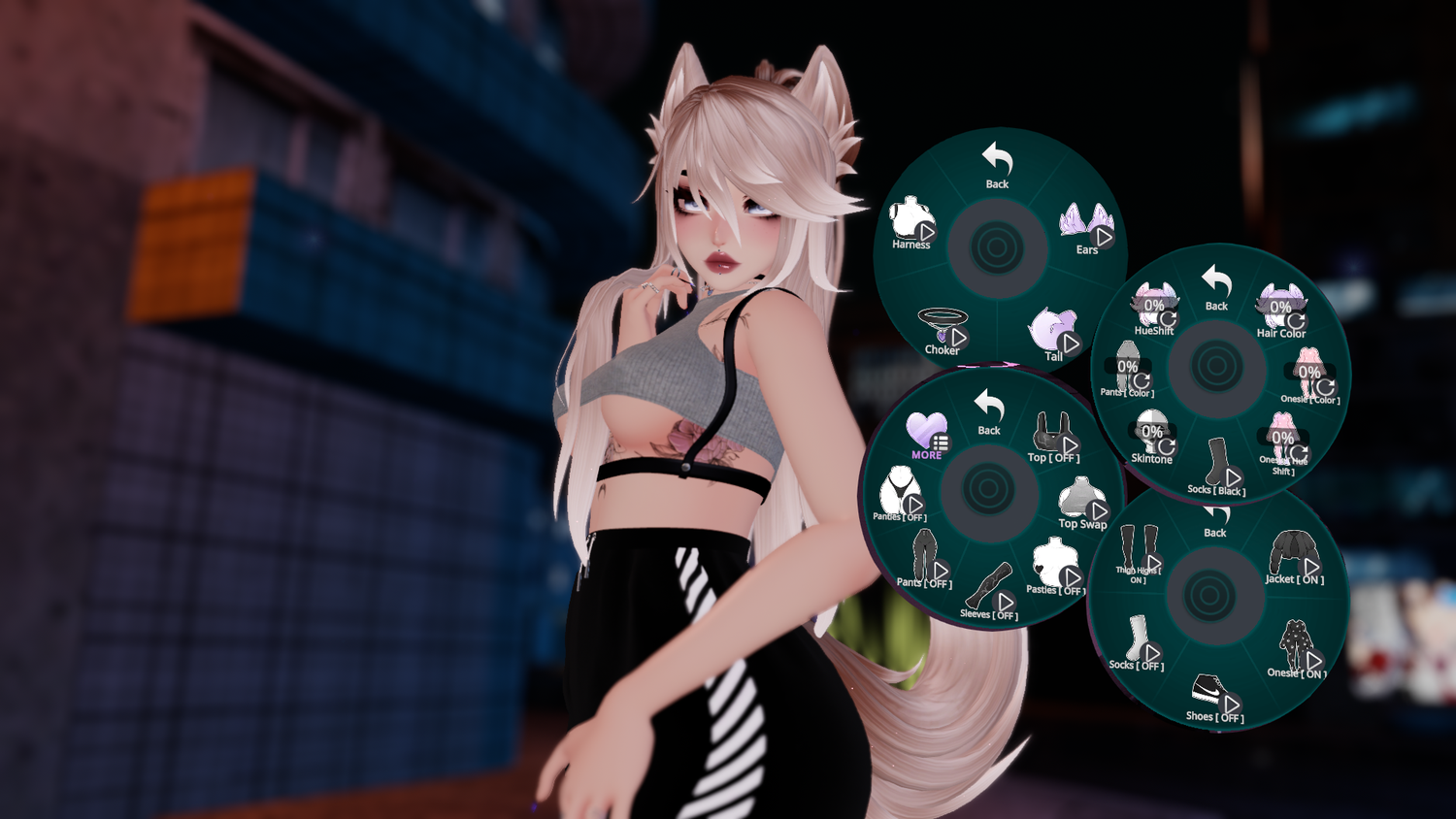 DUCC'S SHOP OF THINGS - Payhip