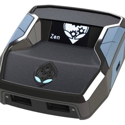 Zen Scripts - Payhip