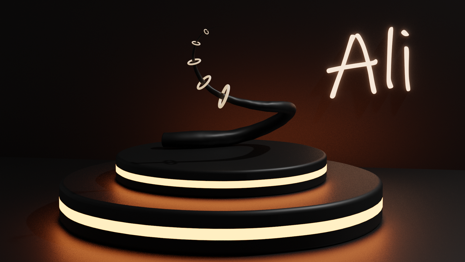 Ali's Store - Payhip