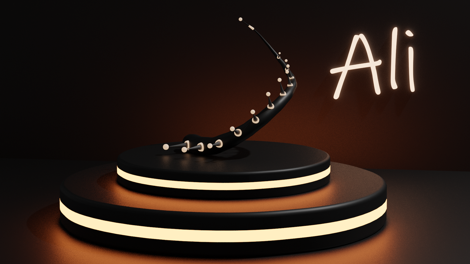 Ali's Store - Payhip