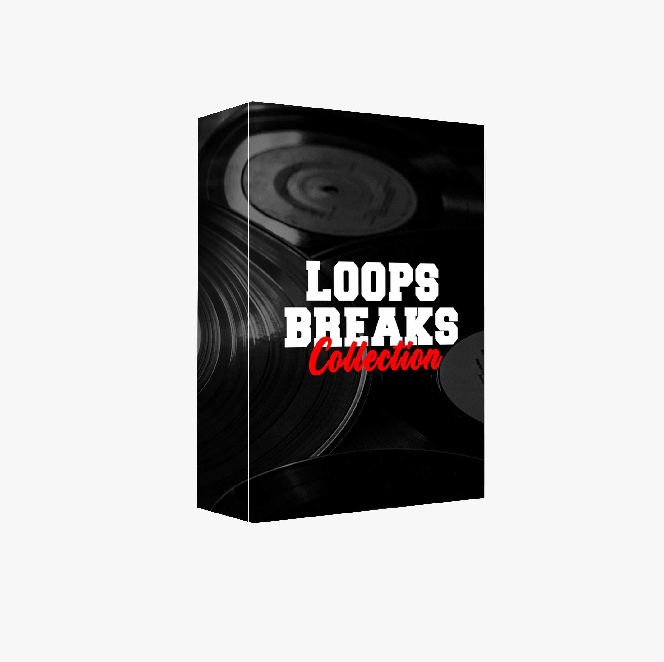 LOOPS & BREAKS COLLECTION - Payhip