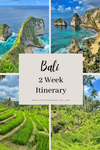 2 Week Bali Itinerary - Payhip
