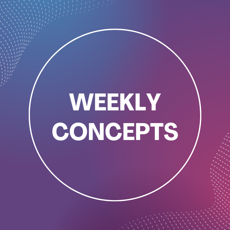 Weekly Concepts - Payhip