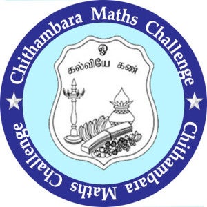 Chithambara Maths Challenge - Past paper 2022 - Year 10 - Payhip