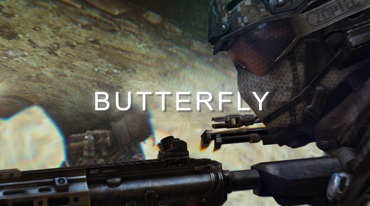 BTRFLY Clips - Payhip