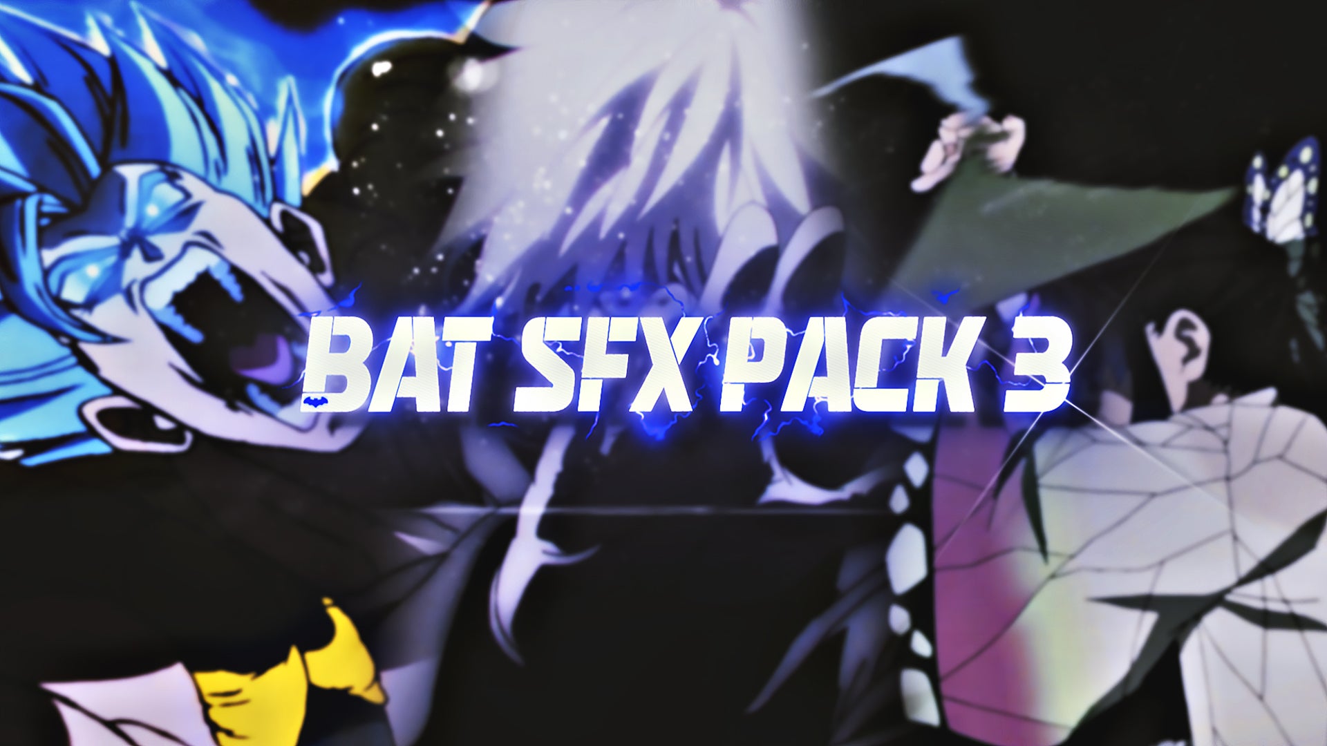 BAT SFX PACK 3 - Payhip