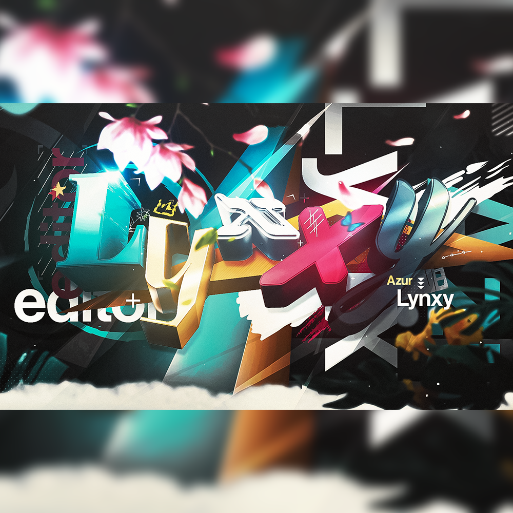 Lynxy Header - Payhip
