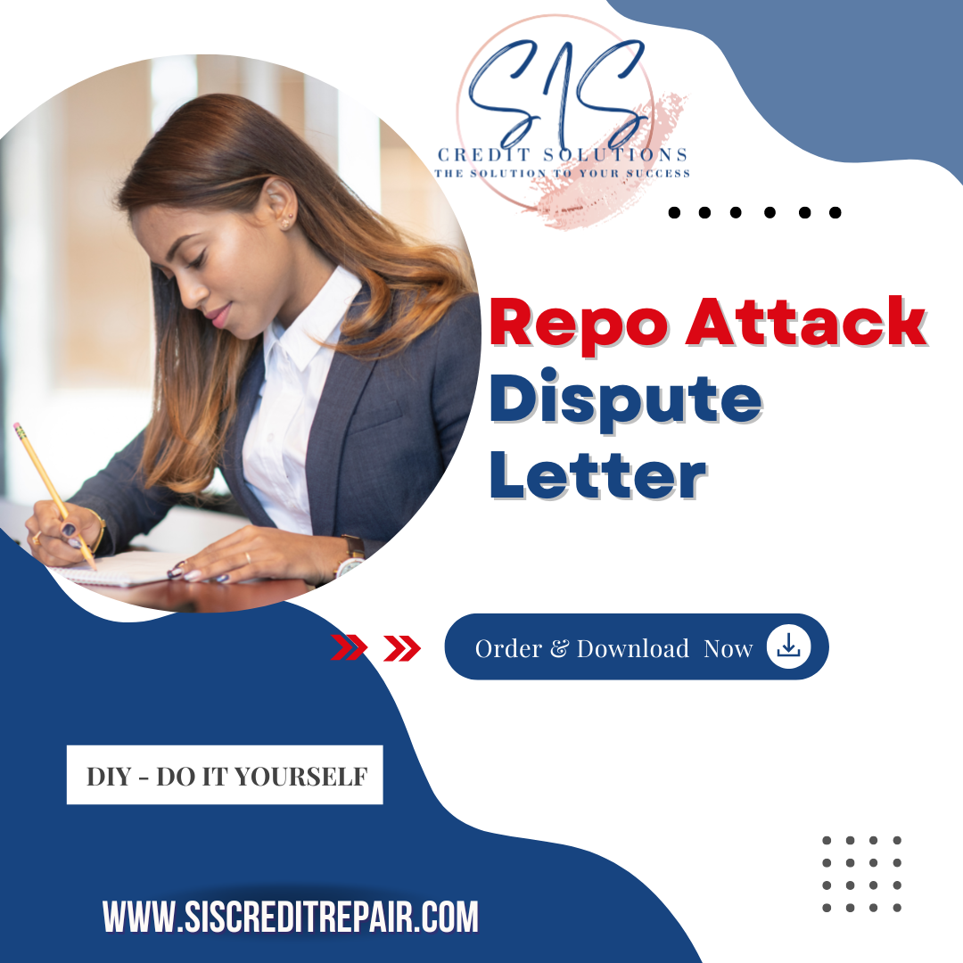 Repo Attack Letter - Payhip