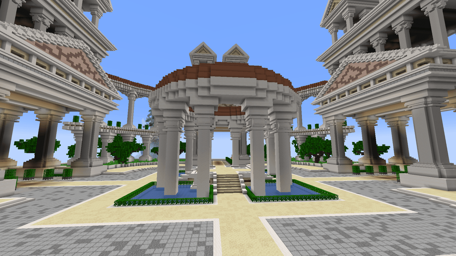 ECHO | Greek Spawn | NullForums