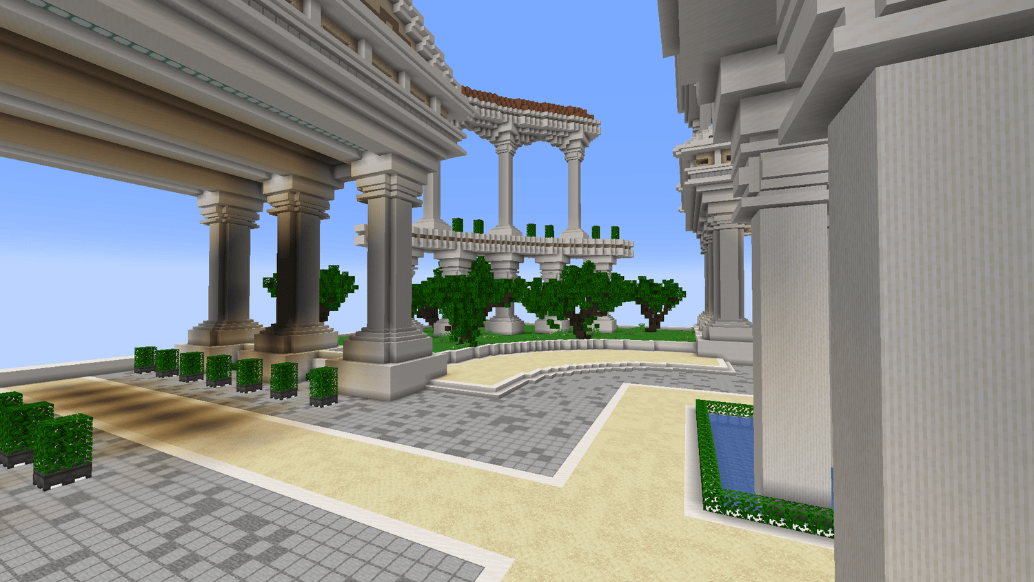 ECHO | Greek Spawn | NullForums