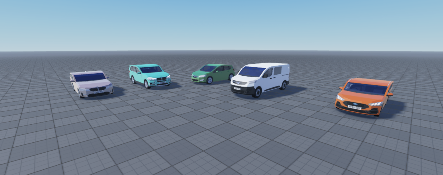 Civ Car Pack - Payhip