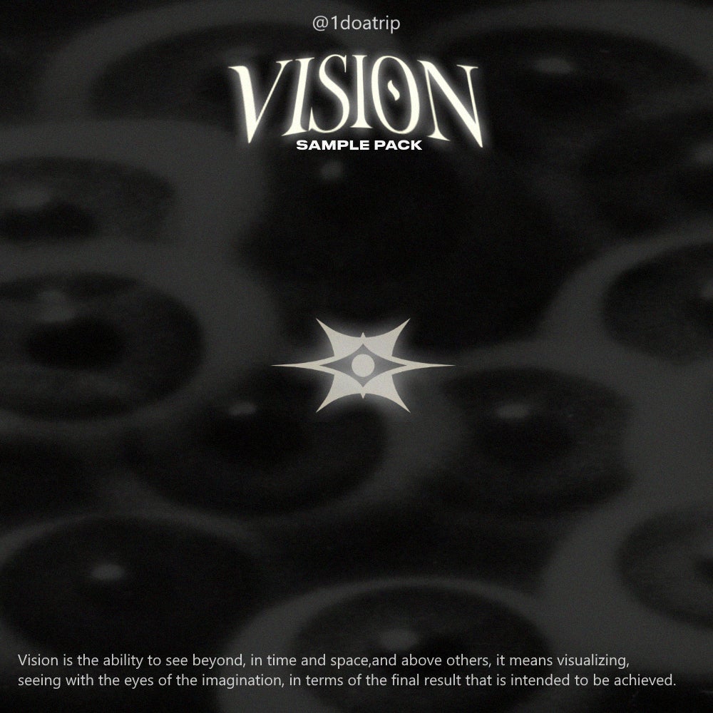 STORM SAMPLE PACK @1doatrip - Payhip