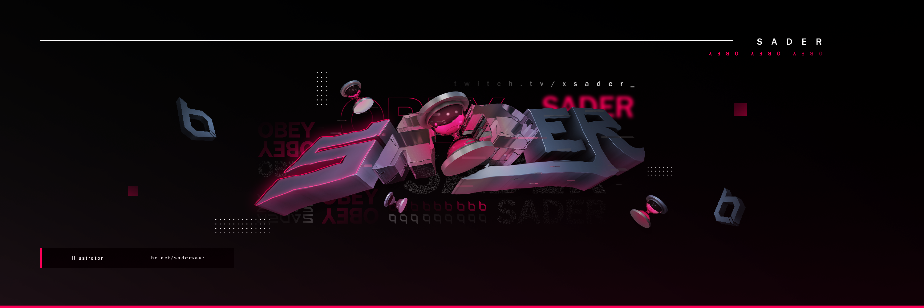 Sader Header - Payhip