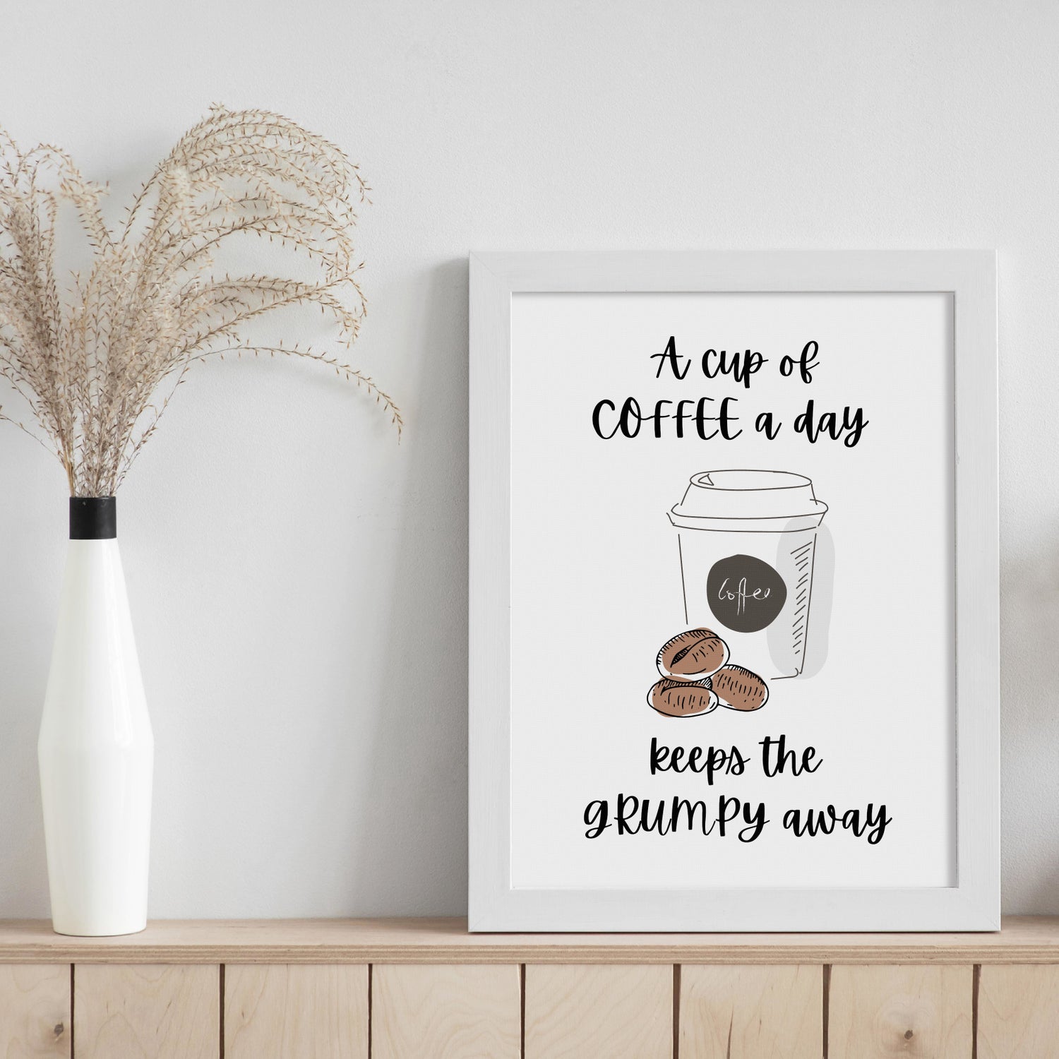 A Cup of Series | Coffee - Payhip