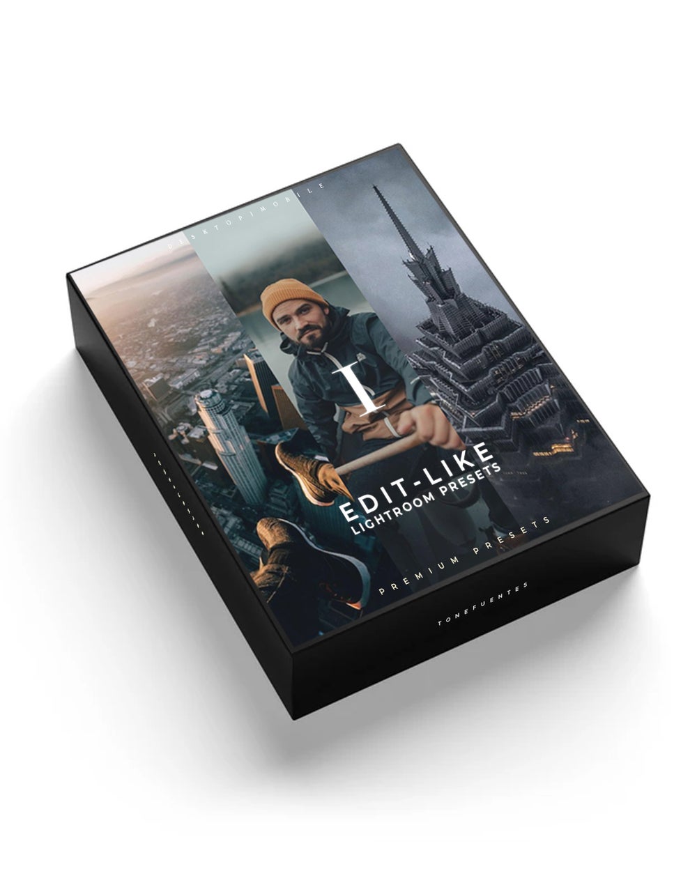 Tone Fuentes - Payhip