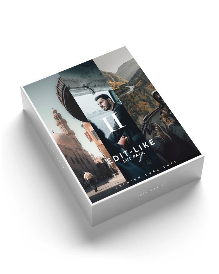 Tone Fuentes - Payhip