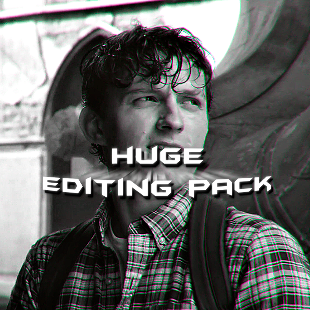 huge editing pack - Payhip