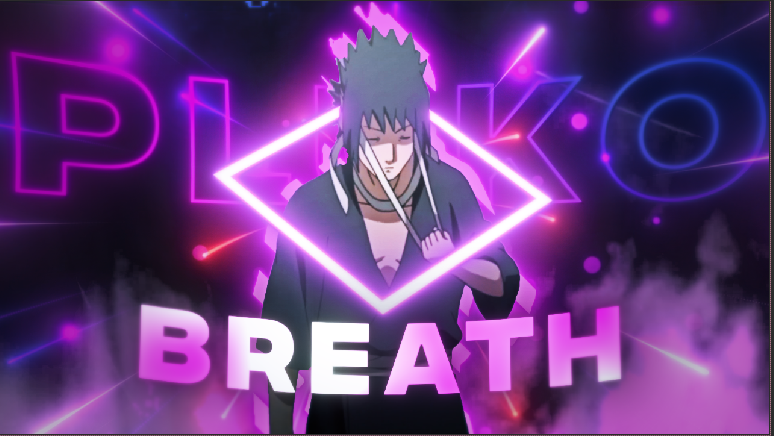 Breath- Sasuke Uchiha - Payhip