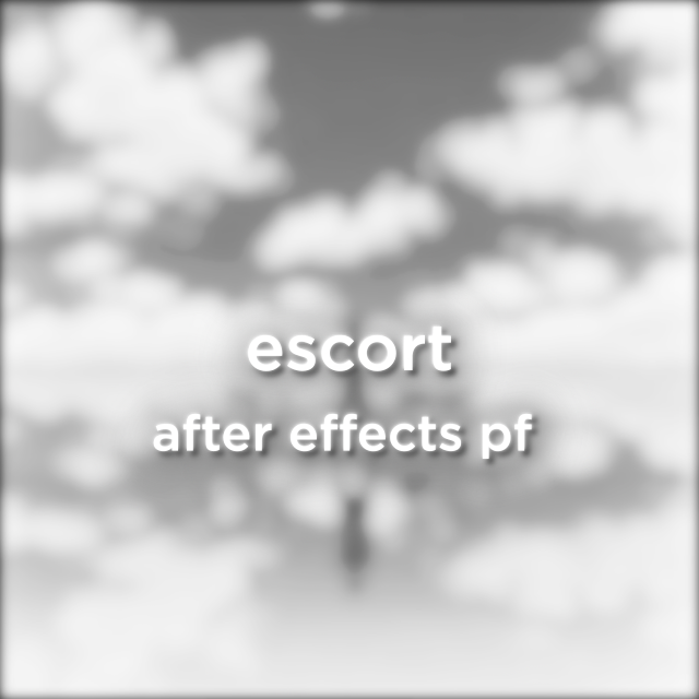 ESCORT PROJECT FILE - Payhip