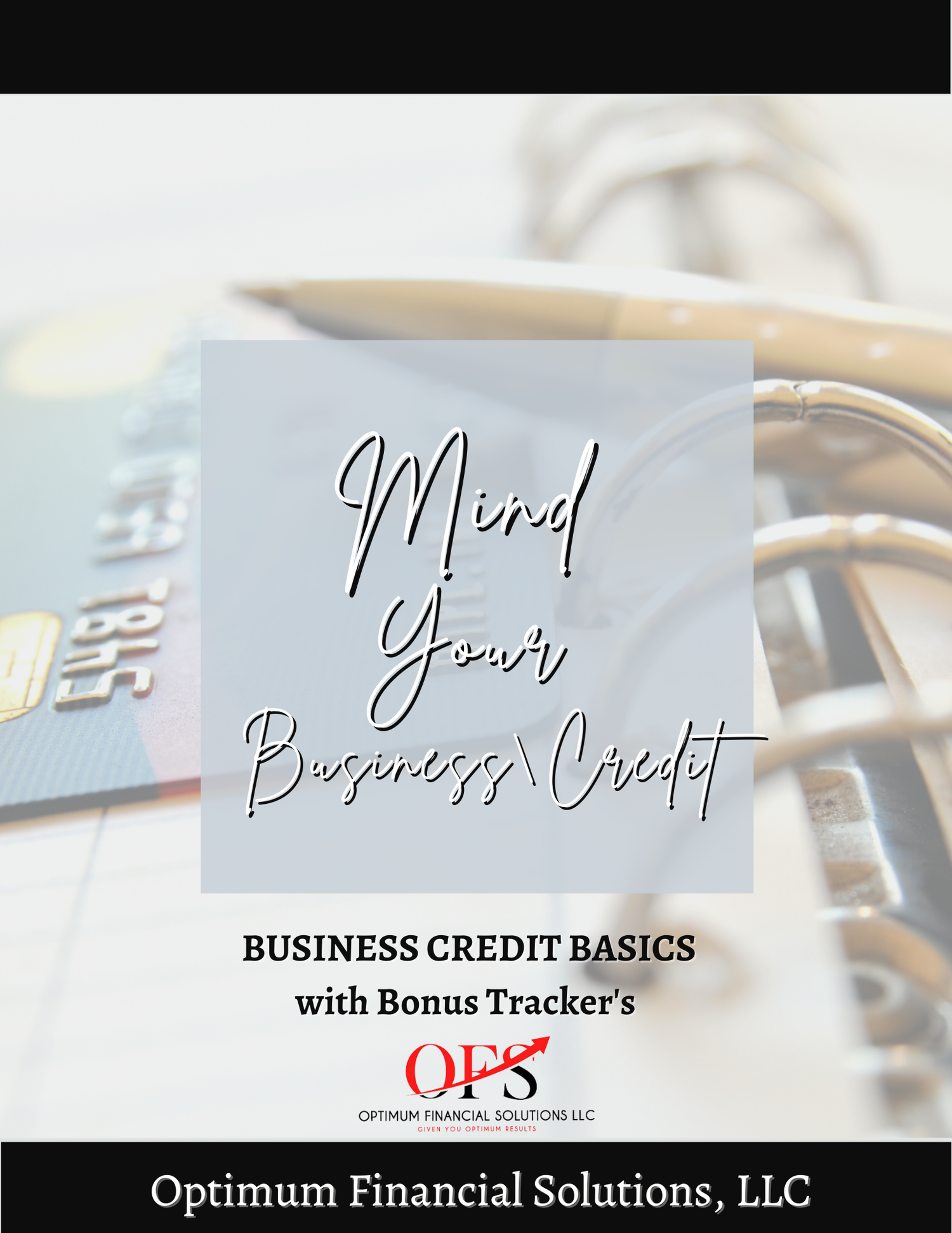 Optimum Financial Solutions - Payhip