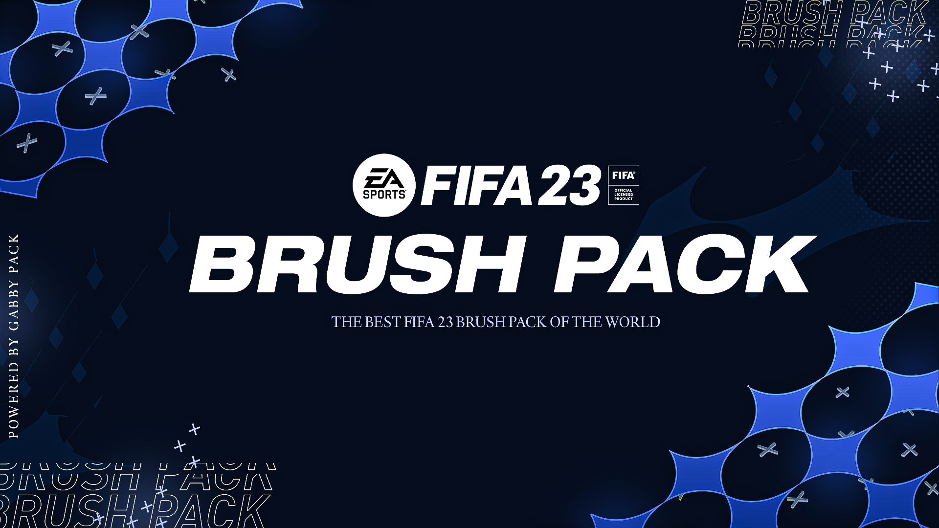 FIFA 23 BRUSH PACK - Payhip
