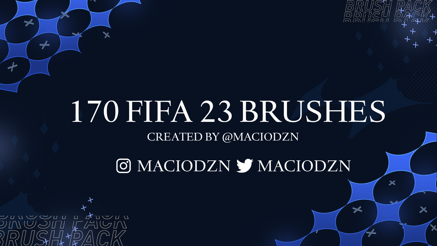 FIFA 23 BRUSH PACK - Payhip