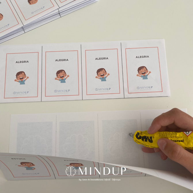 Baralho das Emoções - Payhip