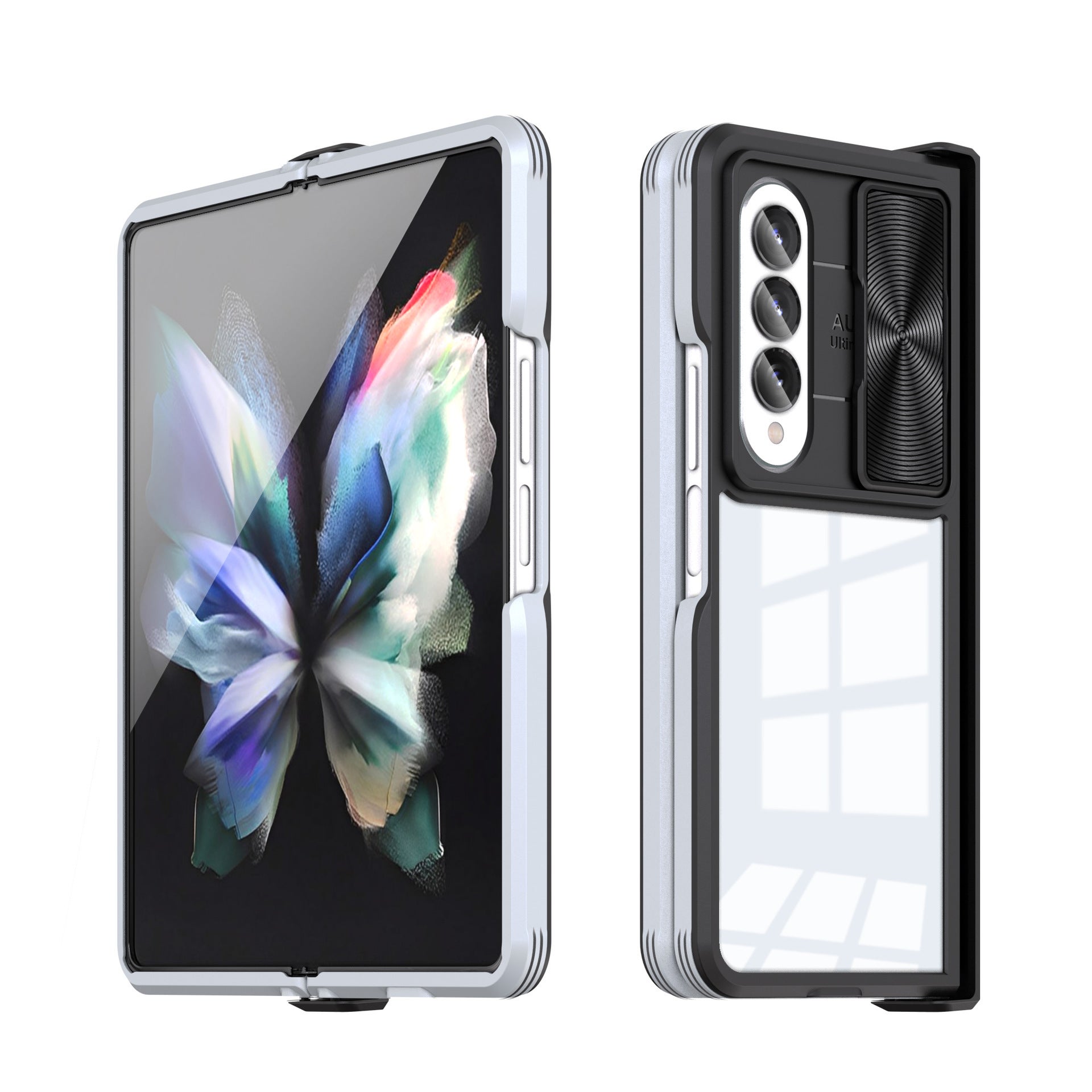 Samsung Galaxy Z Fold 4 Case Cover Full Protection Colored Funny - Payhip