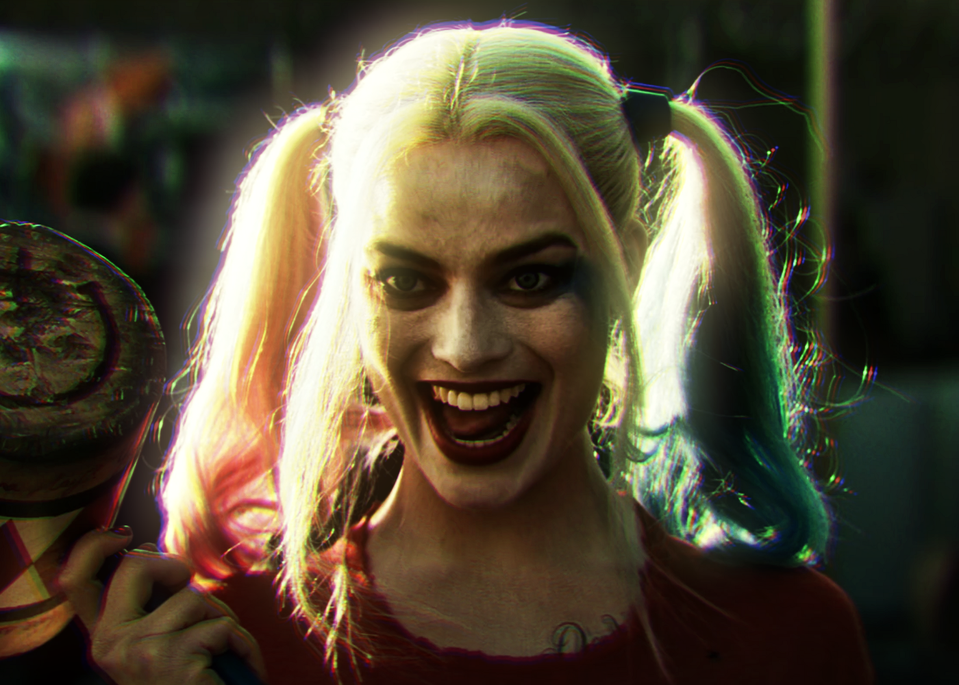 ChromaGlow Coloring My Quality Settings - Payhip