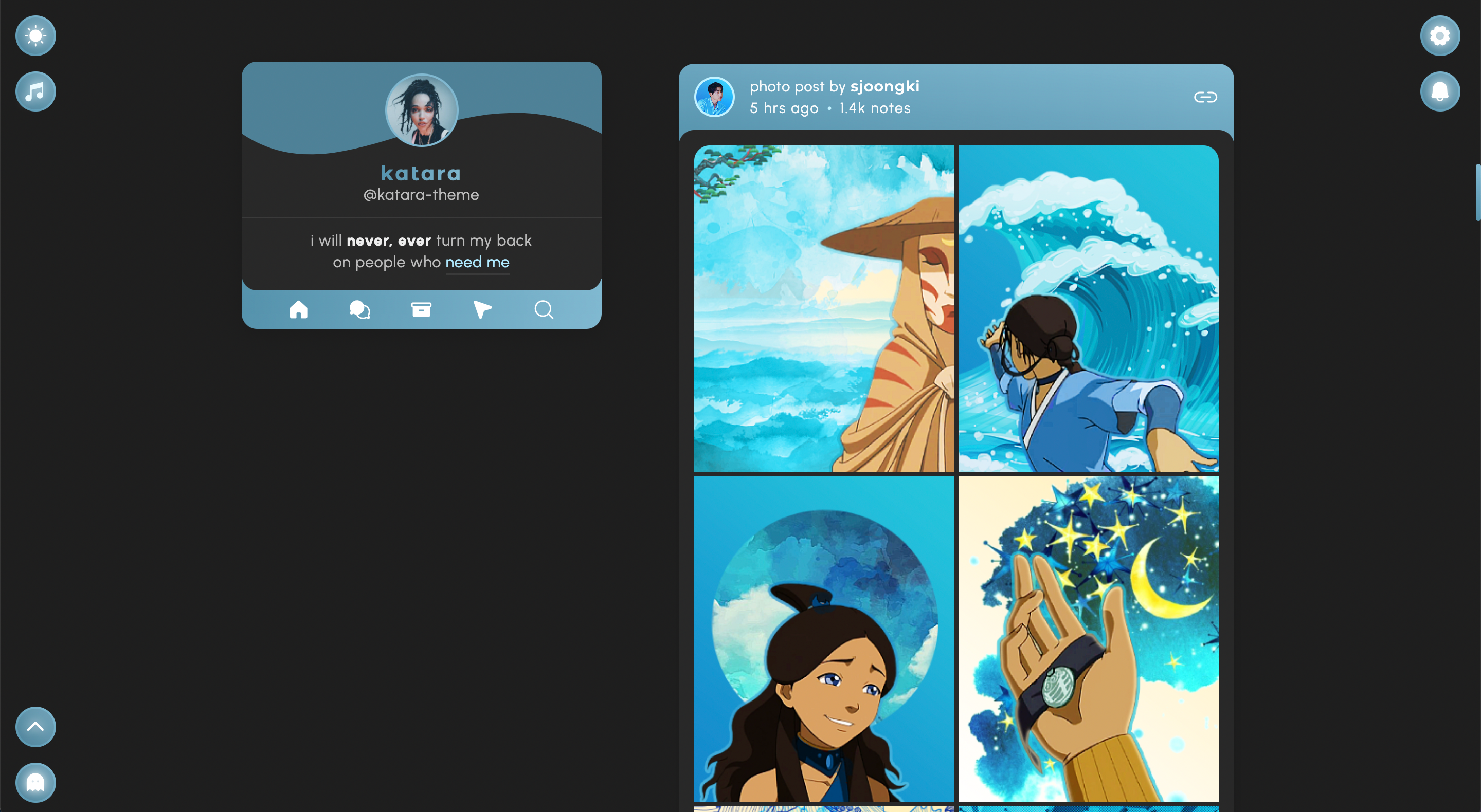 theme 14: katara - Payhip