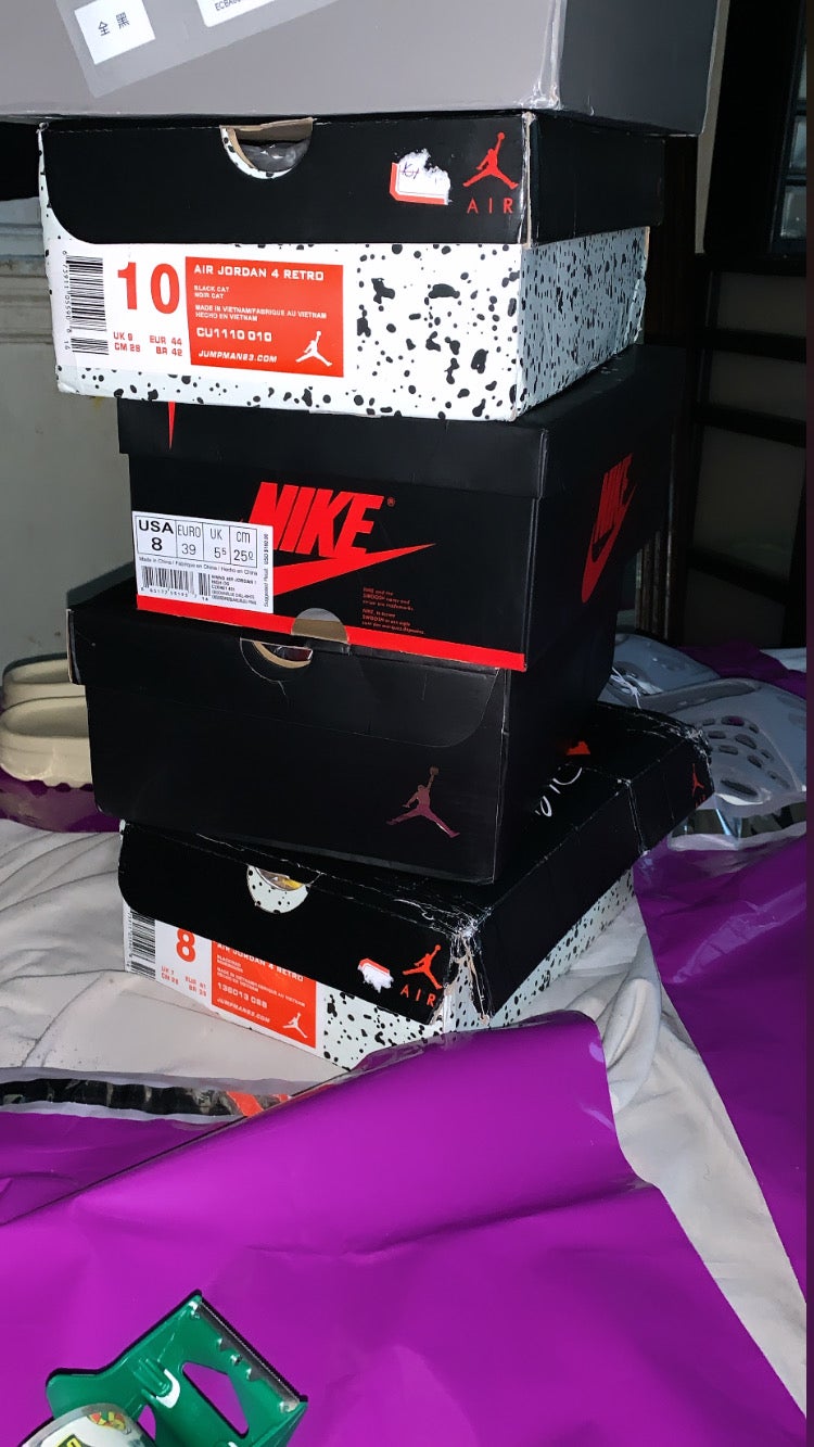 ULTIMATE Shoe Plug Vendors List - Payhip